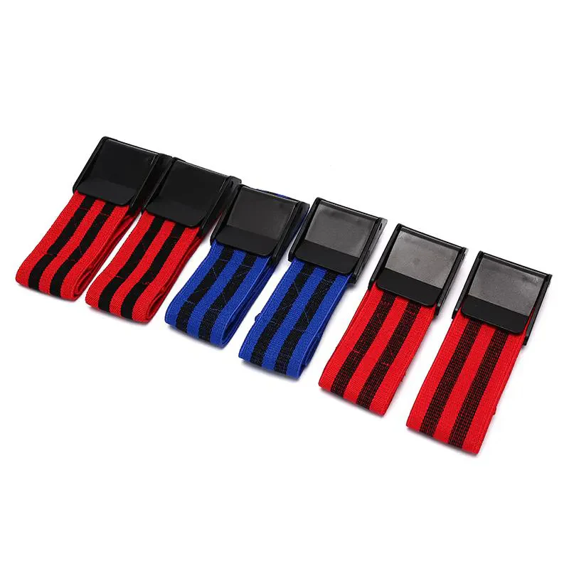 POWERFIT™ | TRAKE ZA OGRANIČENJE PROTOKA KRVI, BLOOD FLOW RESTRICTION BANDS