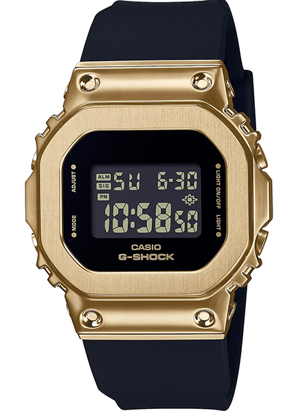 CASIO GM-S5600GB-1