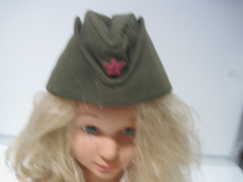 JNA Titovka