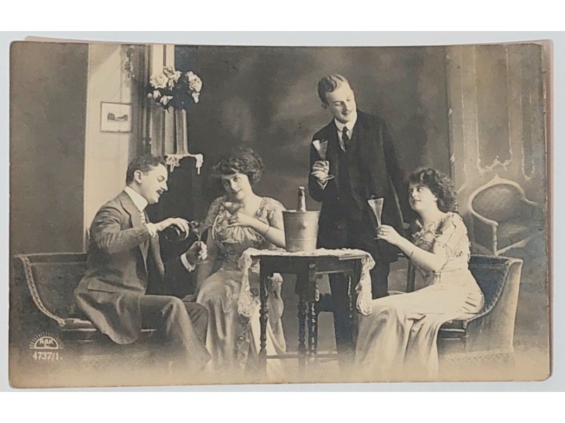 Šabac 1912