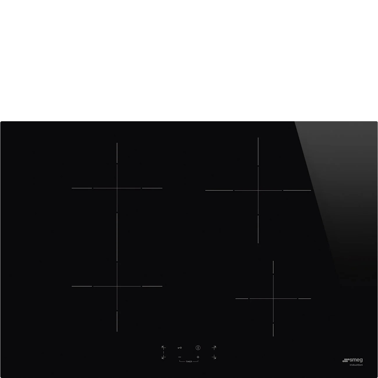 Smeg SI1B2742D