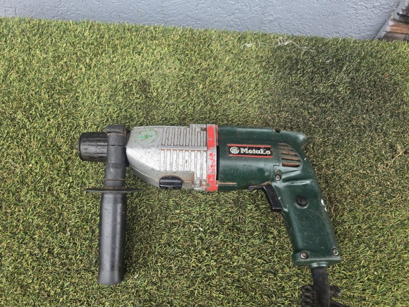 Busilica METABO
