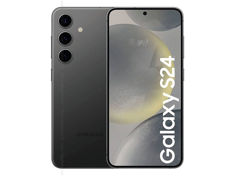 SAMSUNG GALAXY S24 8/128GB EE (ENTERPRISE EDITION) ONYX BLACK (SM-S921B)