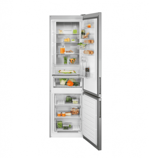 Electrolux LNT7ME34X2 kombinovani frižider NoFrost