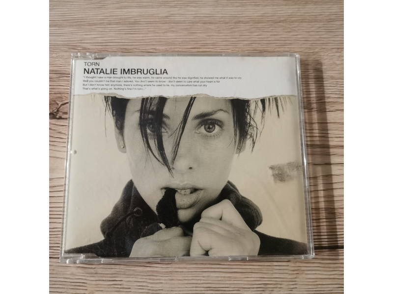 Natalie Imbruglia - Torn