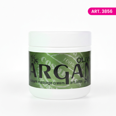 Argan Olive pedikir krema 250ml art.3856