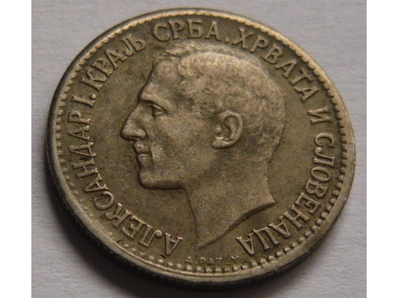 50 Para - 1925