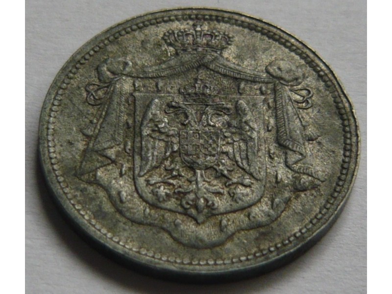 10 Para - 1920