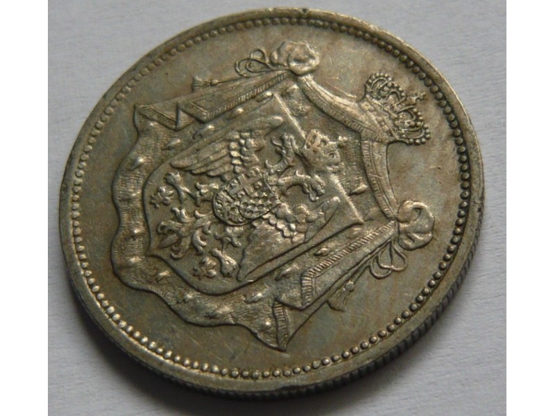 25 Para - 1920