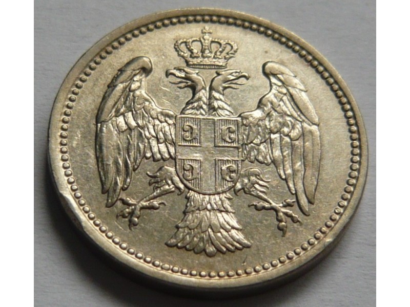 20 Para - 1912