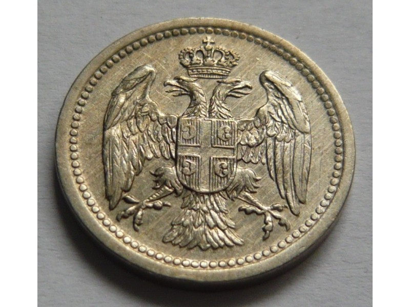 10 Para - 1912