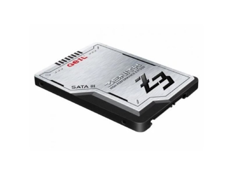 GEIL 2TB, ZENITH Z3 SATA3, 2.5 INČA (GZ25Z3-2TBP)