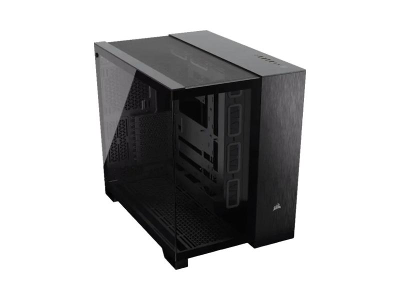 CORSAIR 6500X MID-TOWER BLACK