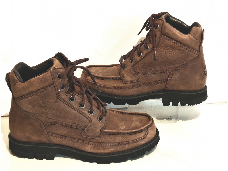 NOVE ,,ROCKPORT,, Waterproof KOZNE cizmice br.41