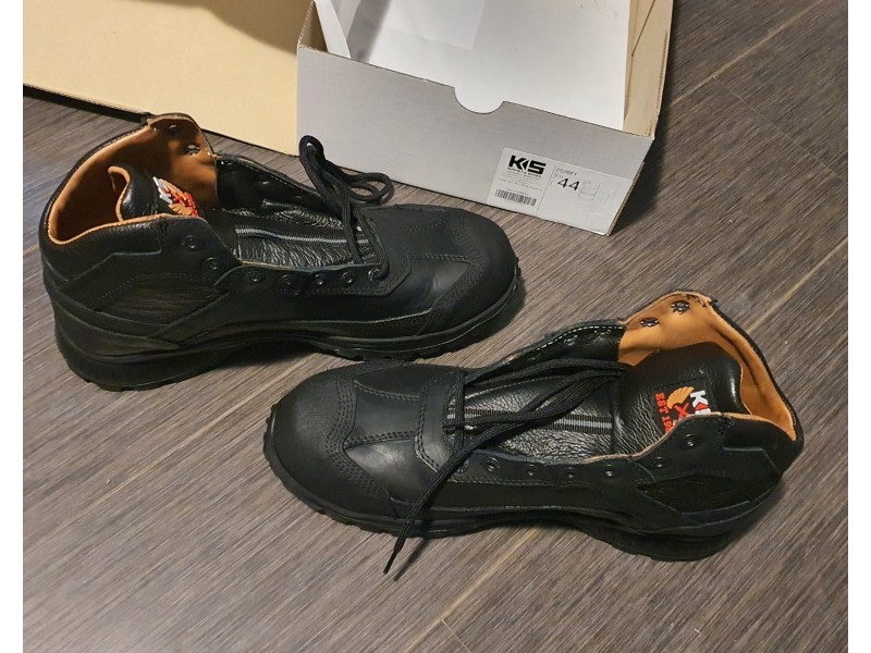Radne cipele KS Safety Shoes br. 44 - Novo