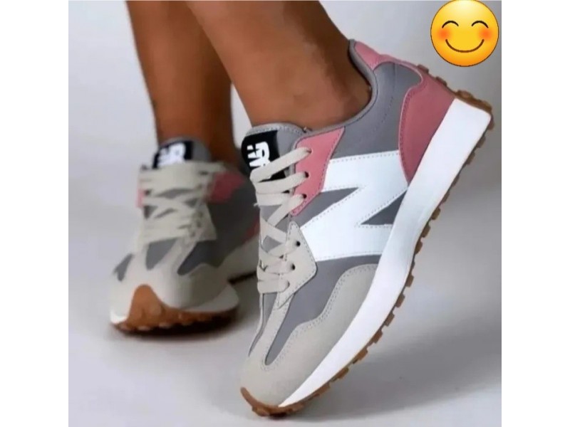 MODERNE ZENSKE PATIKE 36**NOVO**