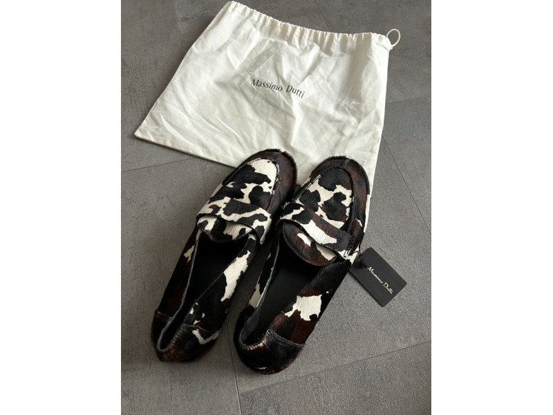 Massimo Dutty baletanke nove