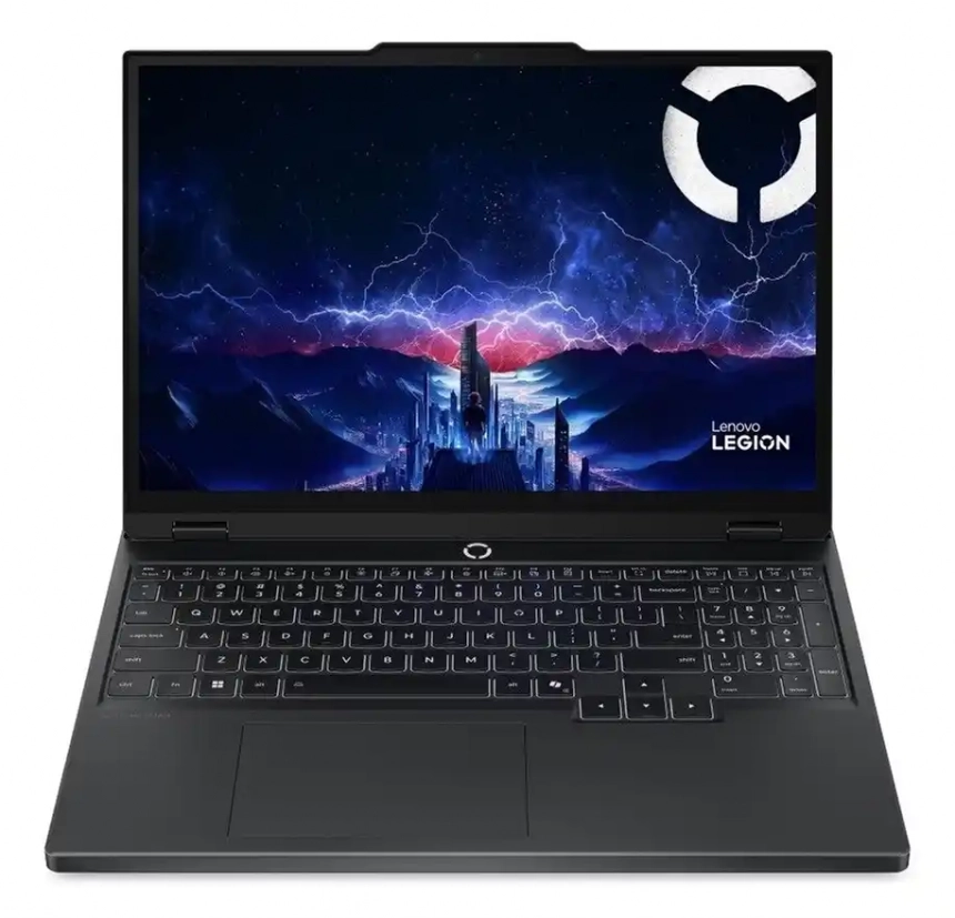 Laptop Lenovo Legion 5 15IAX10 15.1 WQXGA OLED 165Hz/U7-255HX/32GB/NVMe 1TB/RTX5060 8GB/83F00033YA