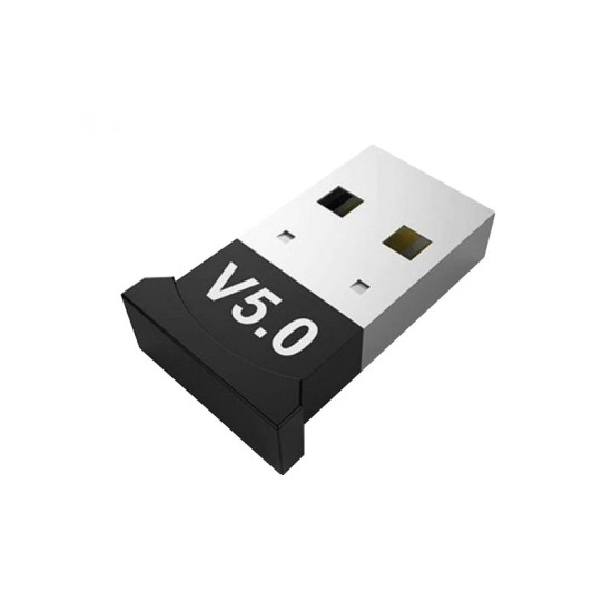 Gembird BTD-MINI8 USB2.0/3.0 Bluetooth dongle v5.0,