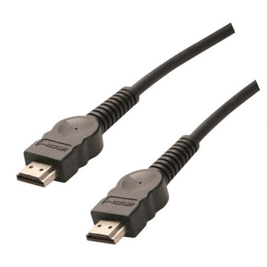 HDMI1-V1.4 kabel V1.4 19P utikač-19utikač 10m