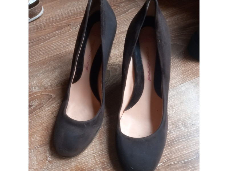 FORNARINA SAVRSENE CIPELE VEL 38