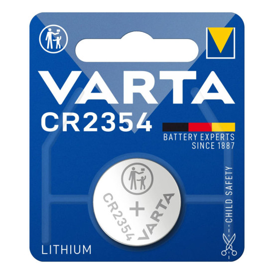 Varta CR2354 3V 1/1 litijumska baterija