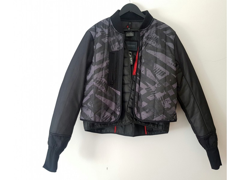 FXR Alpinestars moto jakna-nekoristeno