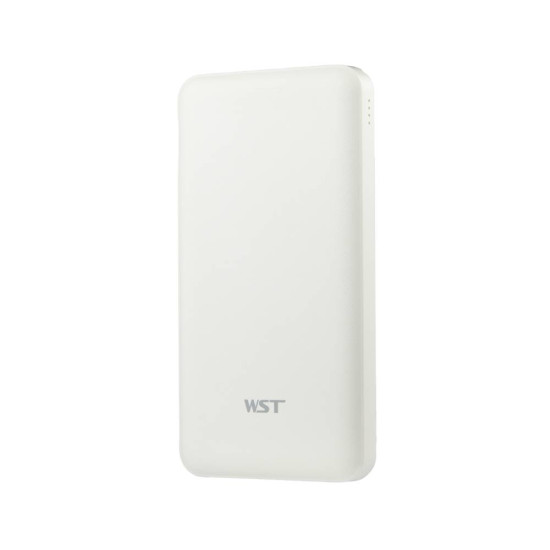 WST AB847 10000 MAh FAST CHARGE power bank Li-ion eksterna baterija