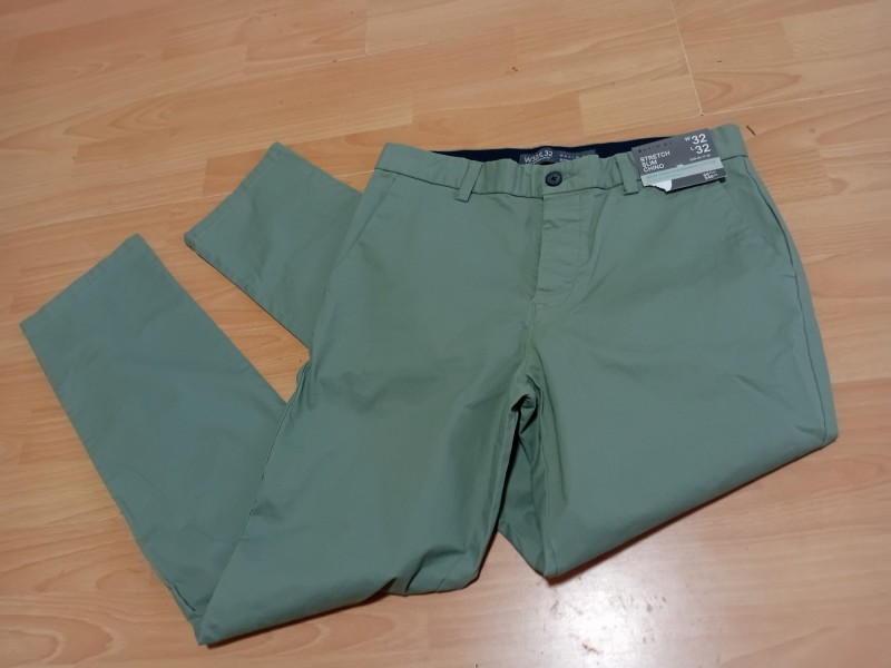 NOVE pantalone