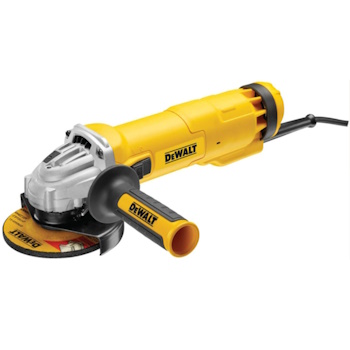 DeWalt ugaona brusilica 1010W 115mm DWE4206