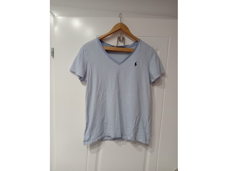 Orig. Zenska majica RALPH LAUREN velicine XL