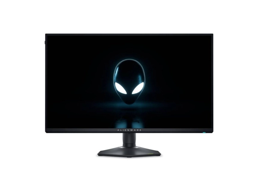 Monitor 27" Dell Alienware AW2725QF IPS/3840x2160/0.5ms/HDMI/DP/USB/USB-C