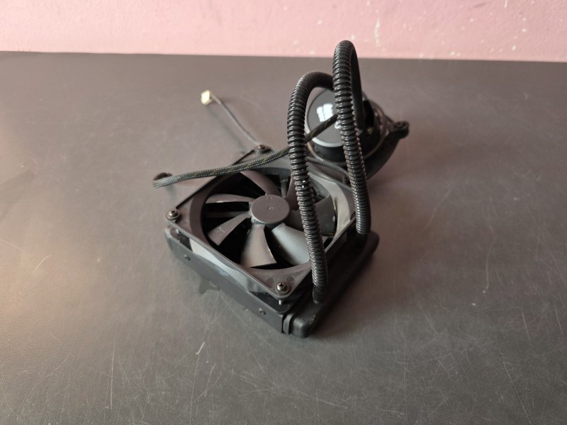 Corsair vodeno hladjenje