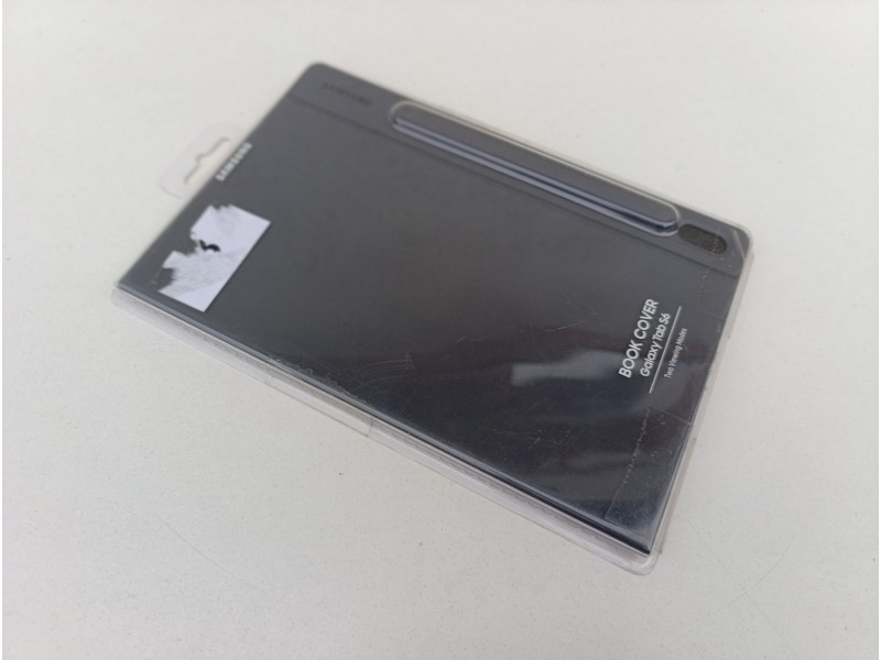Samsung Galaxy Tab S6 Book Cover