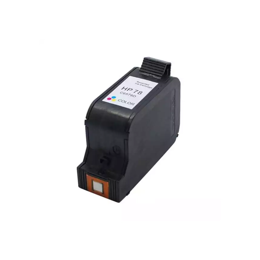 Master Color Master HP 78 C6578AE Color