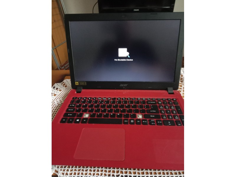 Acer a315