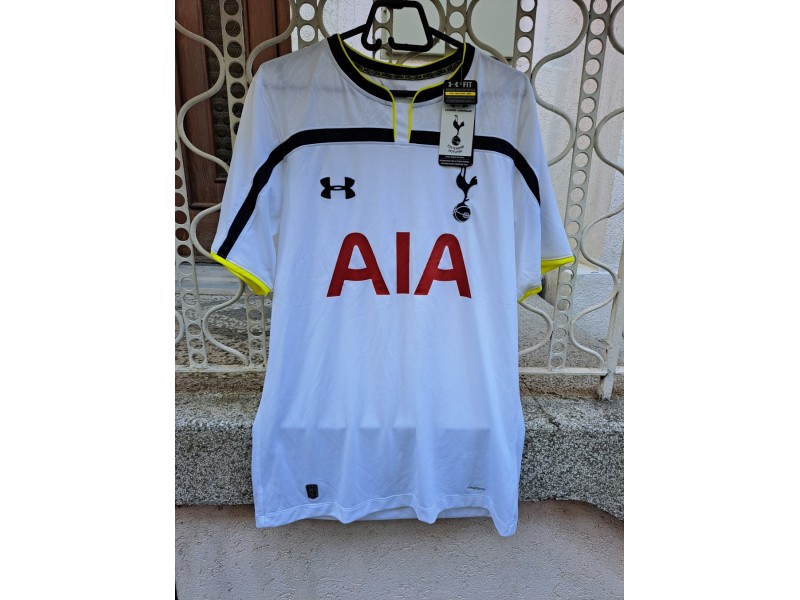 Tottenham Hotspur original dres sezona 2014-15 NOVO