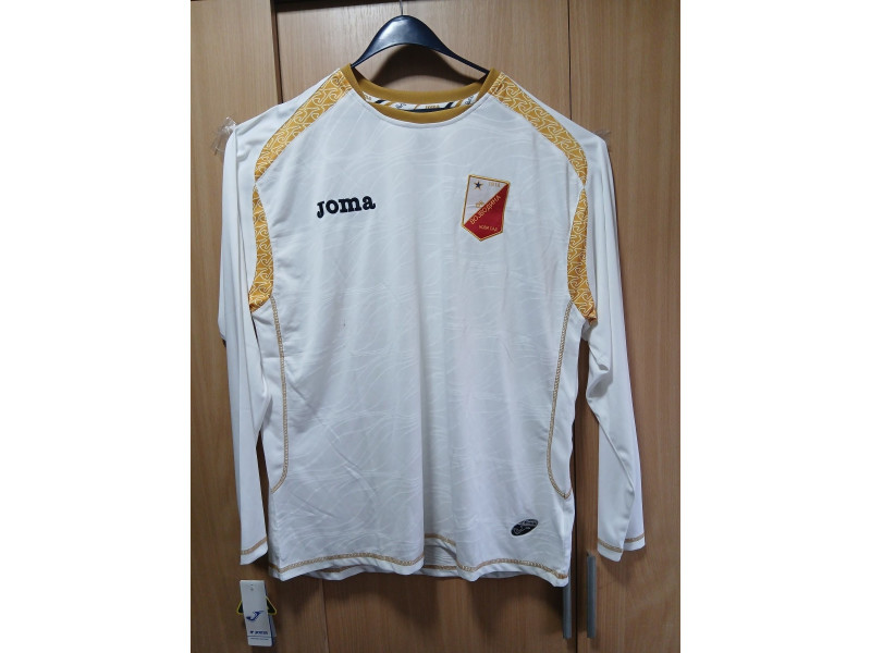 Dres FK Vojvodina-dugački rukav-L-RETKO