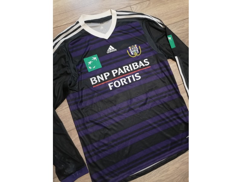 DRES ANDERLECHT BRISEL RNIĆ ADIDAS IGRAČKI