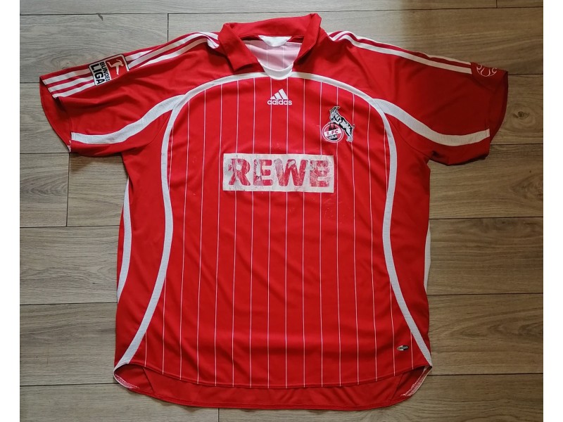 DRES FC KOLN ADIDAS ORIGINAL