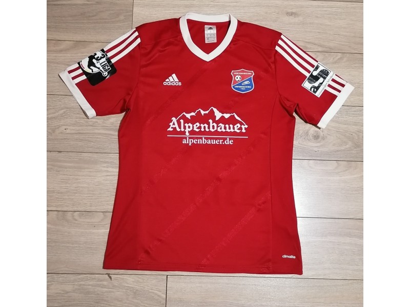 DRES UNTERHACHING ADIDAS IGRAČKI 3 BUNDES LIGA