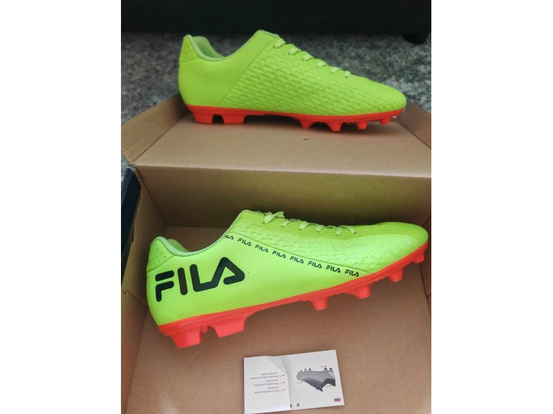 Kopacke Fila br. 45