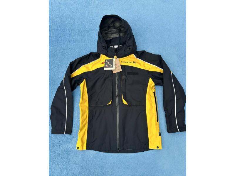 DHL ( 2XL ) Gore-Tex jakna NOVA!