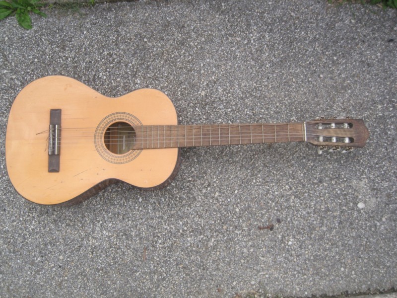 Stara Gitara
