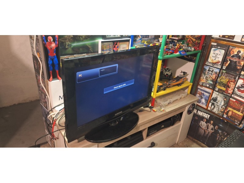 Tv Samsung 26