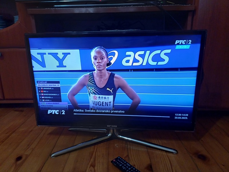 SAMSUNG smart tv original 32