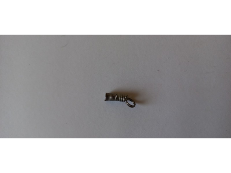 Opruga 18 mm