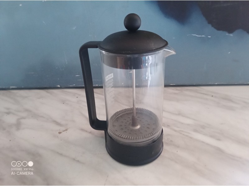 bokal za pripremu kafe