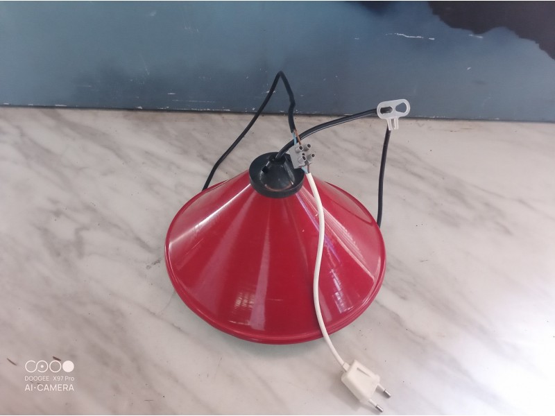 visilica luster