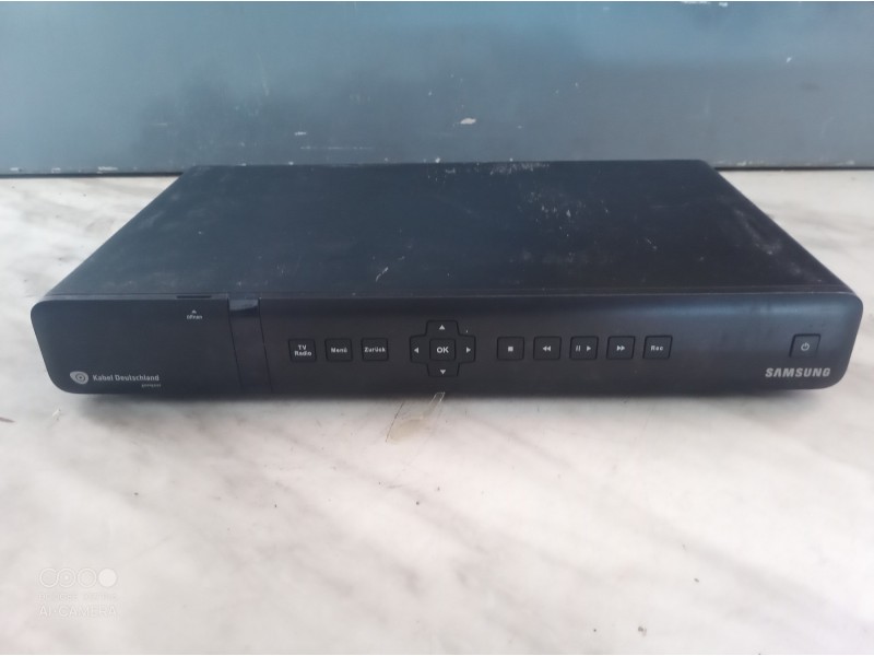 digitalni resiver za snimanje Samsung HD full